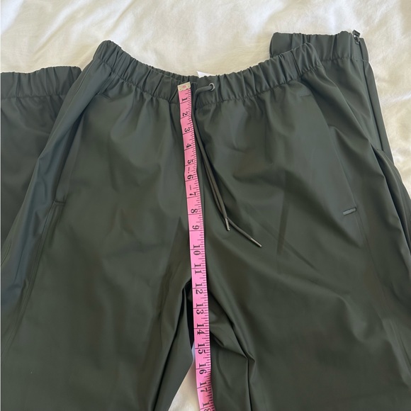 Rains | Pants | Mens Rains Water Repellent Pants Ml | Poshmark